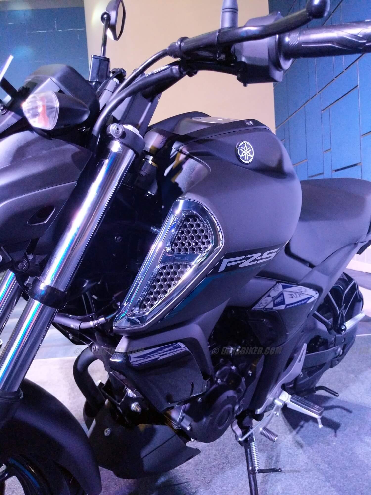 Yamaha FZs Fi V3 Wallpapers - Wallpaper Cave