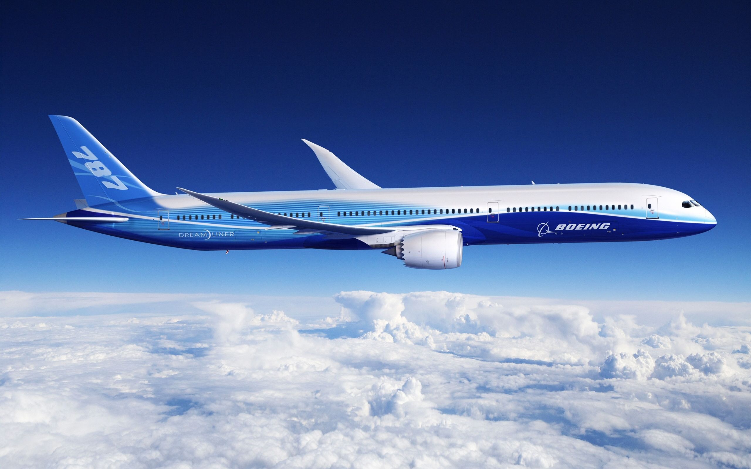 Boeing Logo Wallpapers - Wallpaper Cave