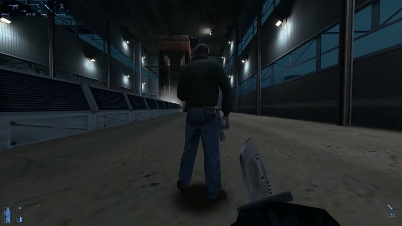 IGI 2 Wallpapers - Wallpaper Cave