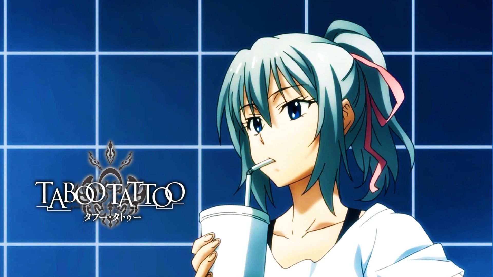 Taboo Tattoo Wallpapers - Wallpaper Cave