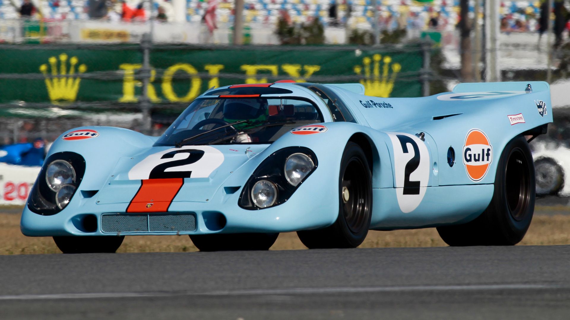 Porsche 917 Wallpapers - Wallpaper Cave