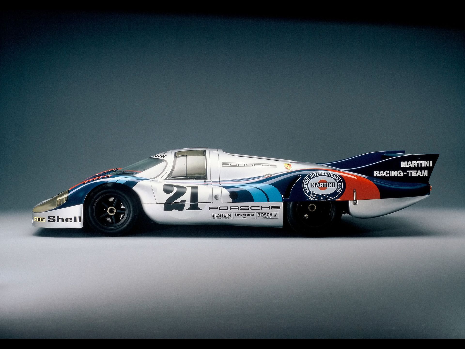 Porsche 917 Wallpapers - Wallpaper Cave