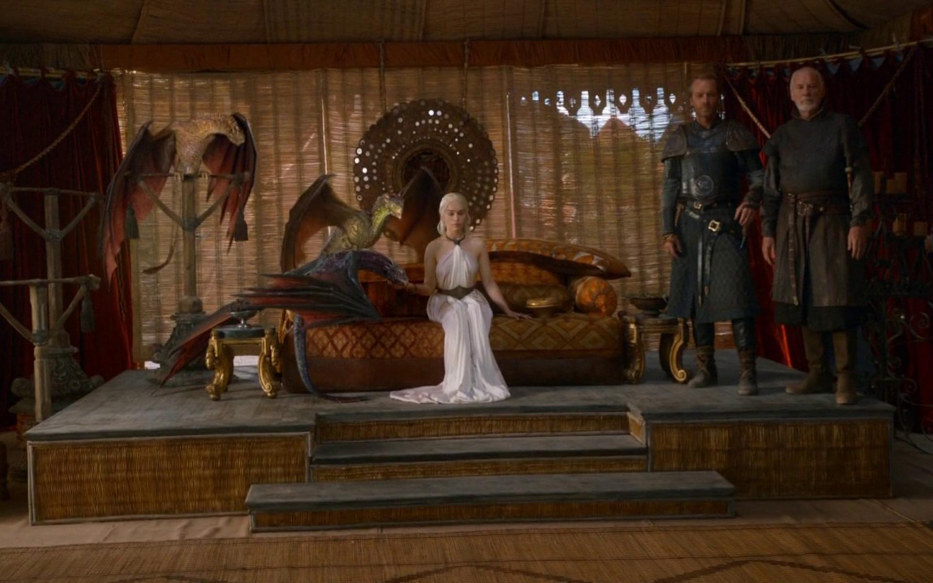 Dracarys Wallpapers - Wallpaper Cave