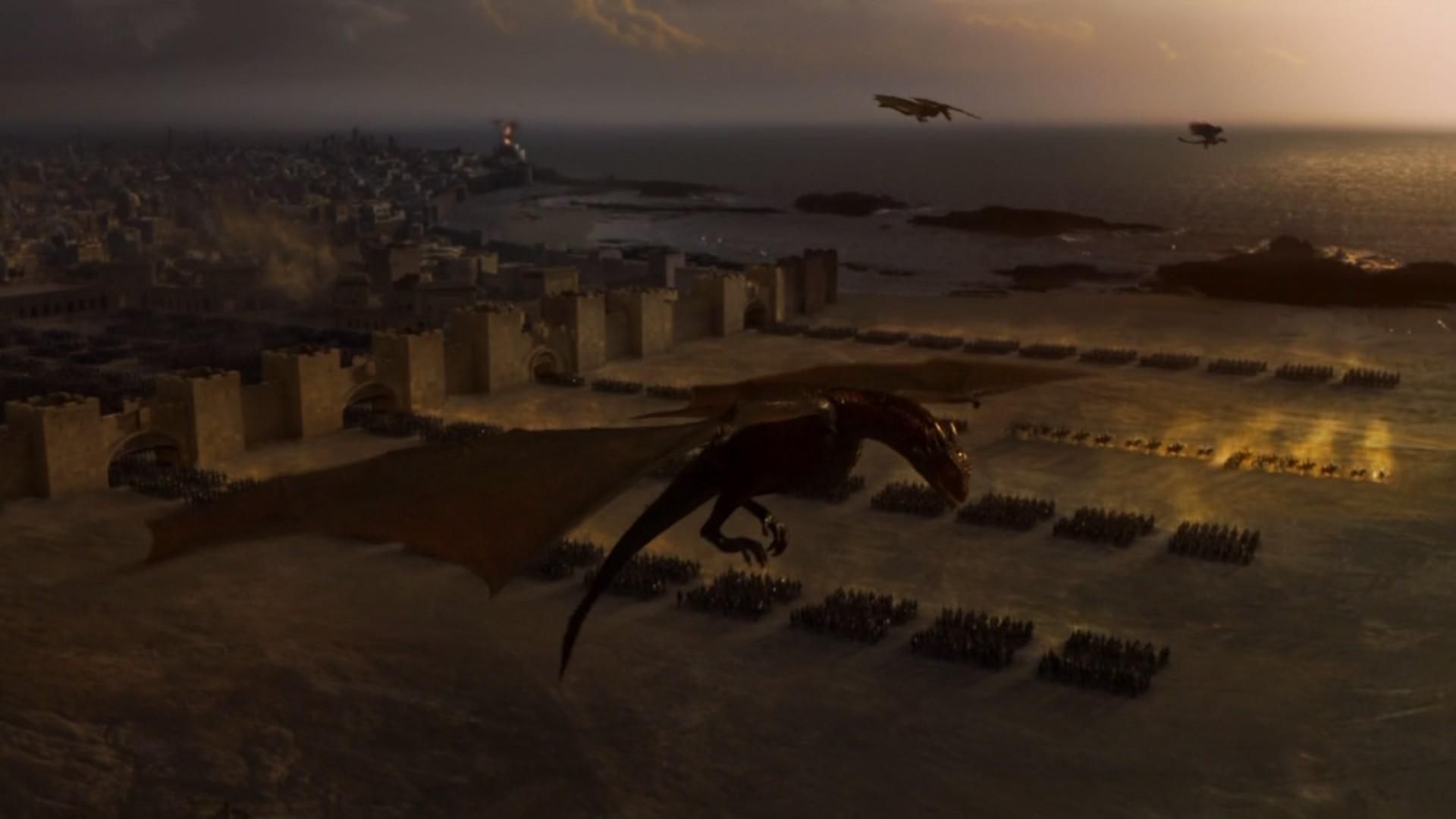 Dracarys Wallpapers - Wallpaper Cave