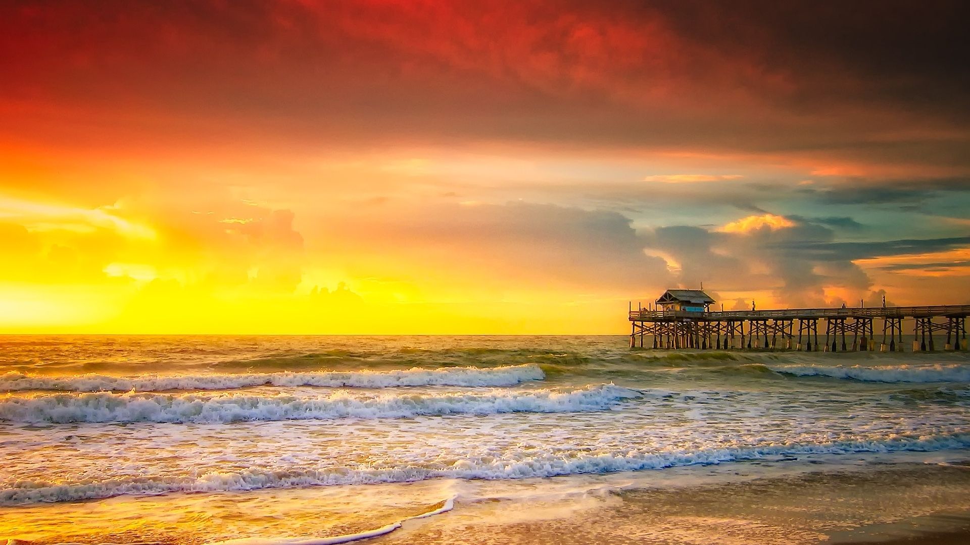 The Splendor Of Dawn Wallpapers - Wallpaper Cave