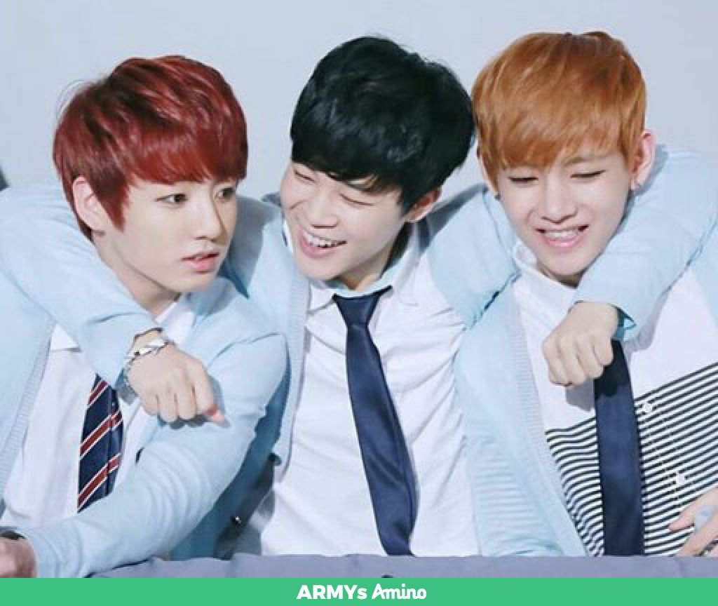 Vminkook Spring Day Wallpapers - Wallpaper Cave