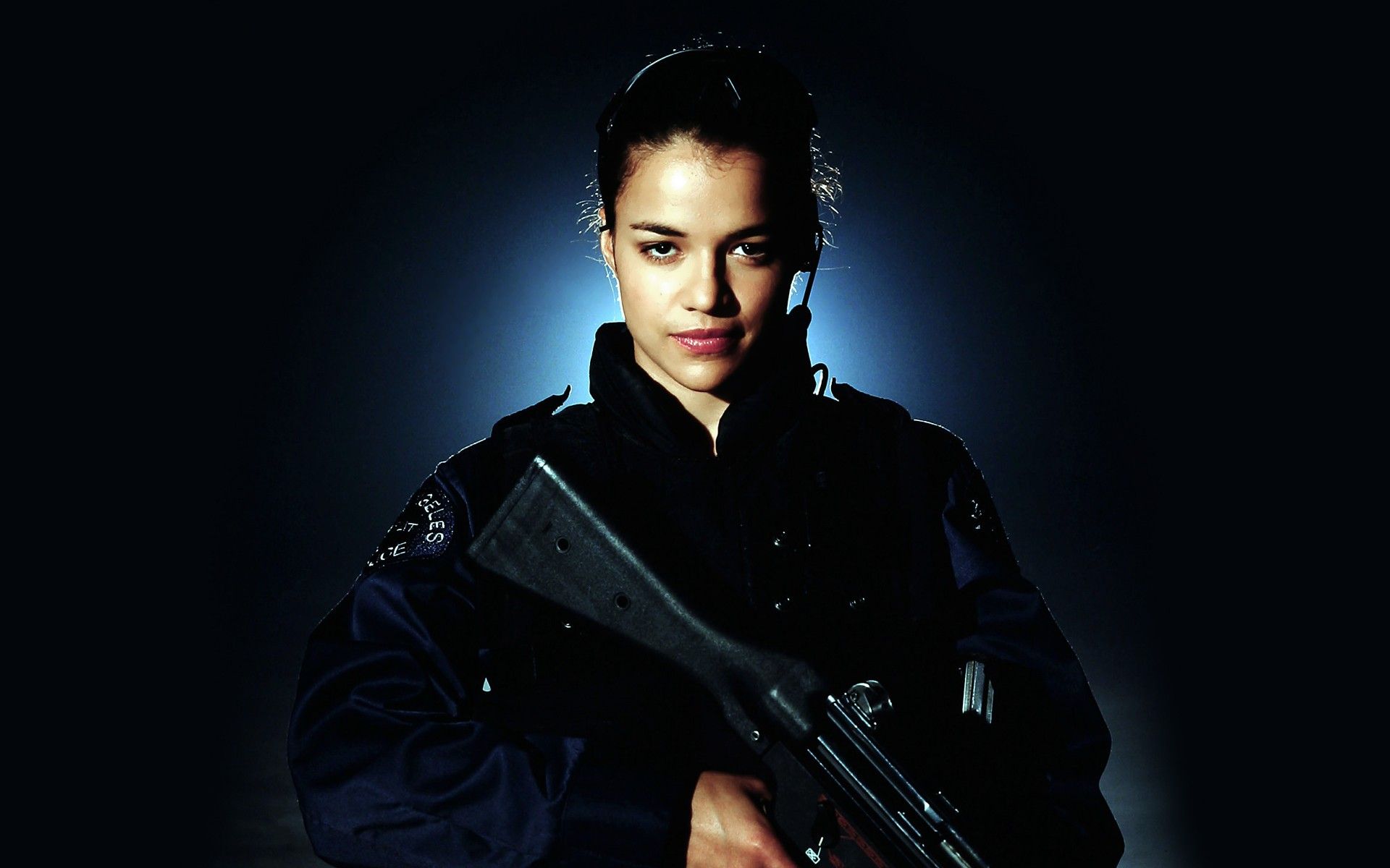SWAT Women Wallpapers - Wallpaper Cave