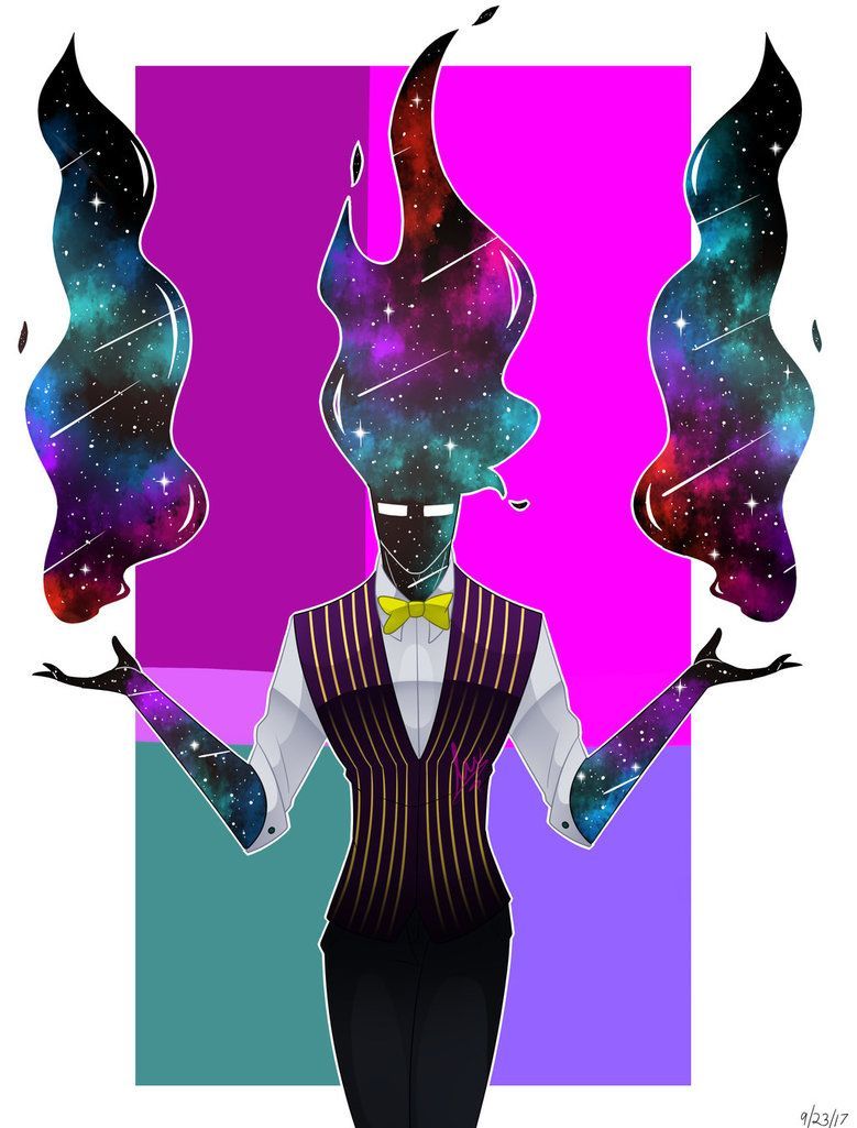 Outertale Grillby Wallpapers - Wallpaper Cave