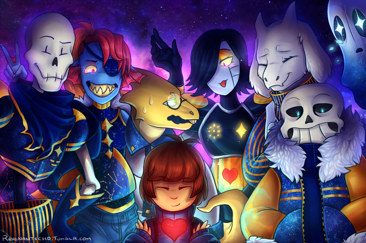 Outertale Grillby Wallpapers - Wallpaper Cave