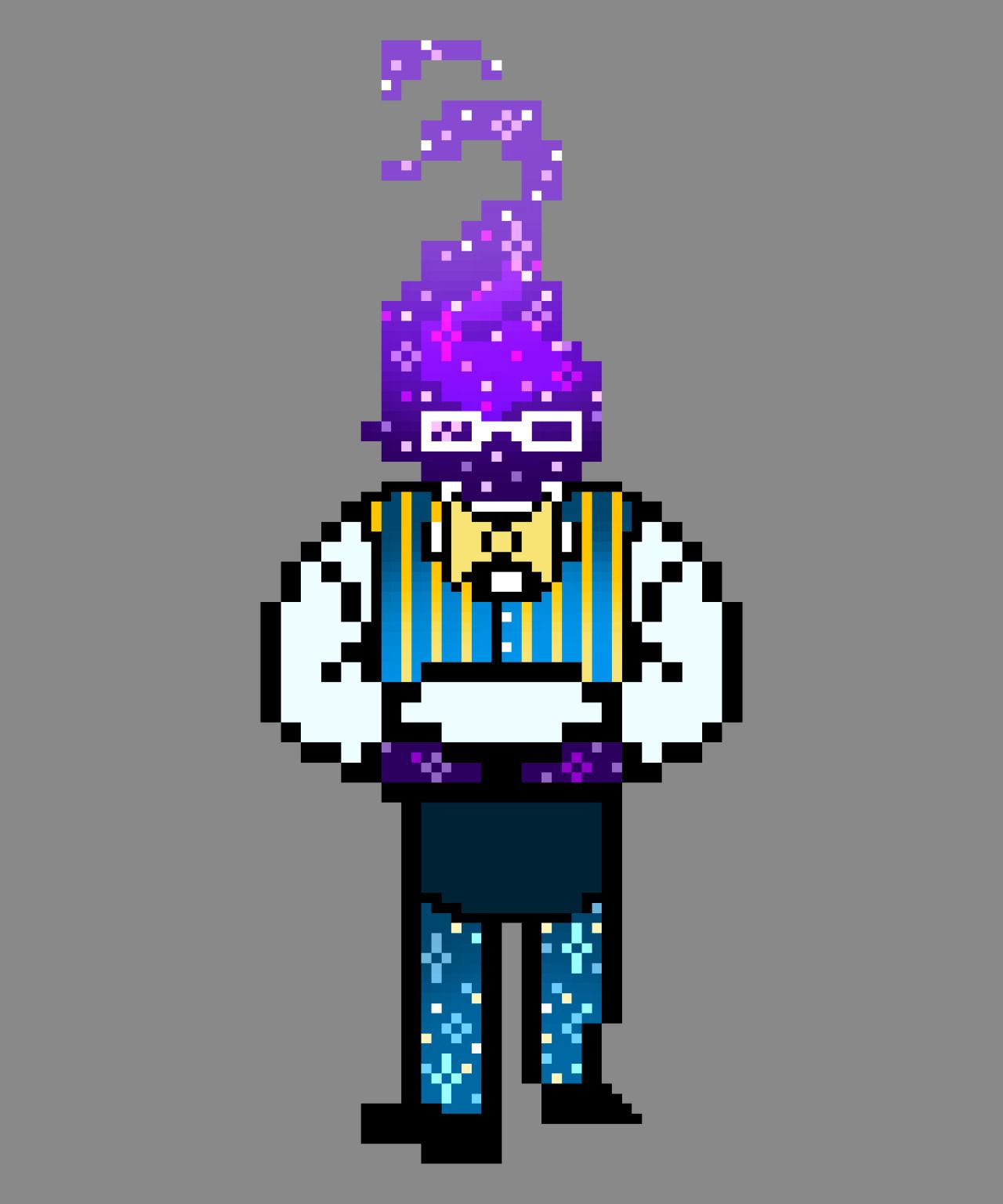 Outertale Grillby Wallpapers - Wallpaper Cave