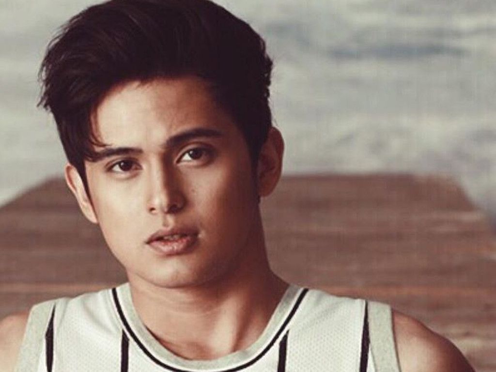 James Reid Wallpapers - Wallpaper Cave