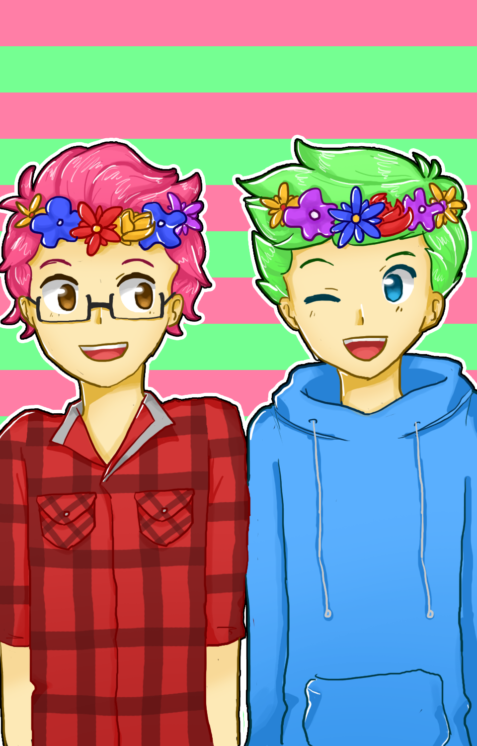 Septiplier Wallpapers For Desktop