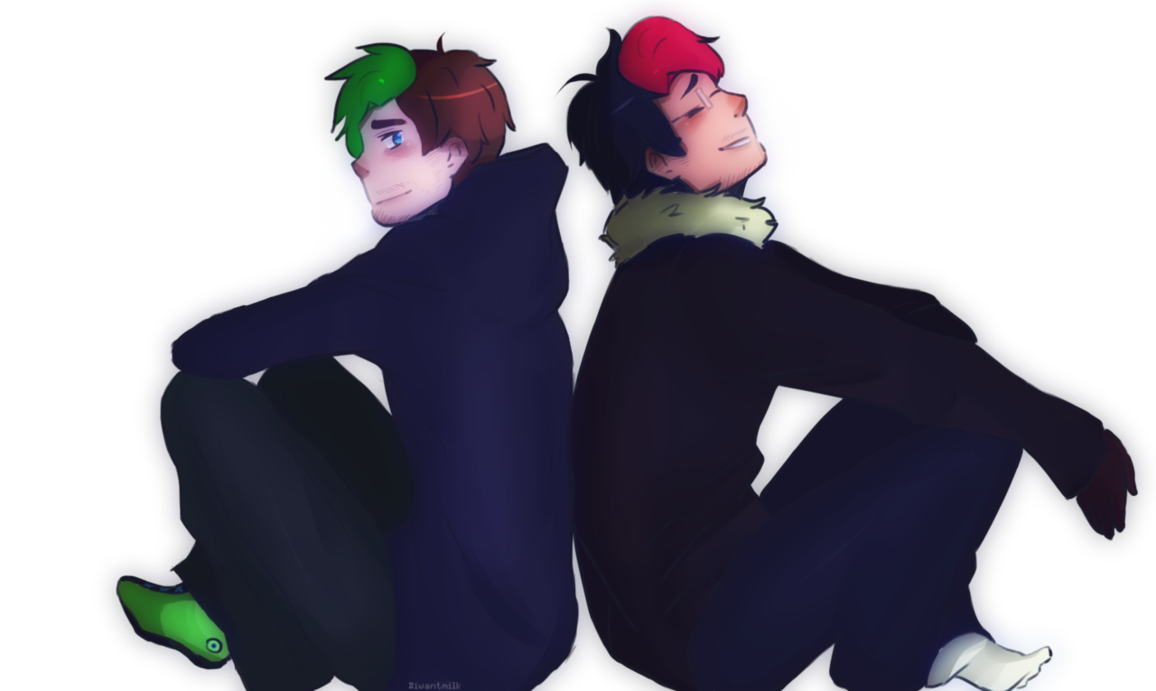 Septiplier Wallpapers For Desktop