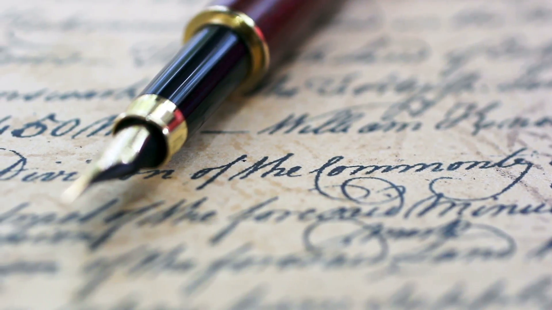 Fountain Pen Wallpapers - Wallpaper Cave