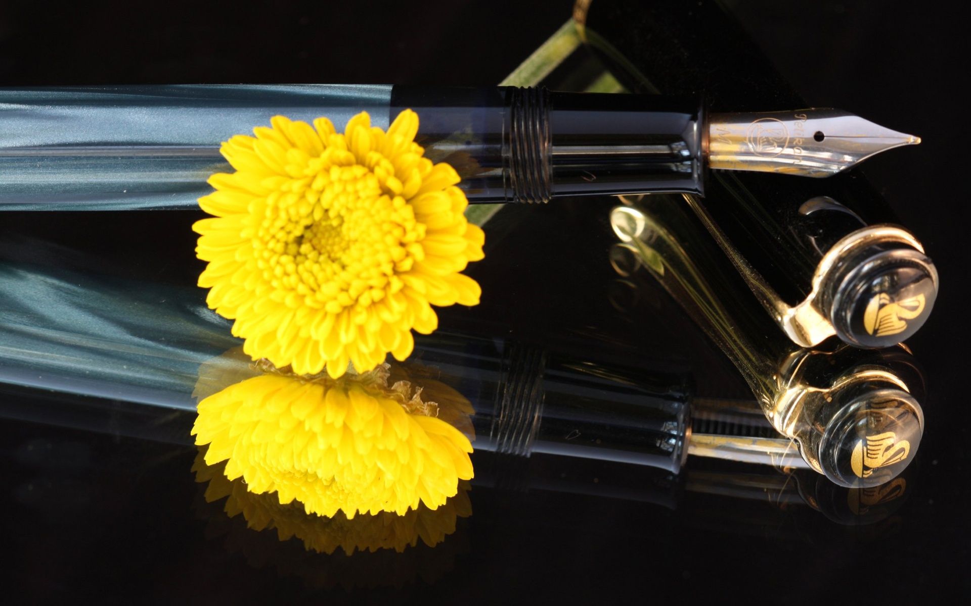 Fountain Pen Wallpapers - Wallpaper Cave