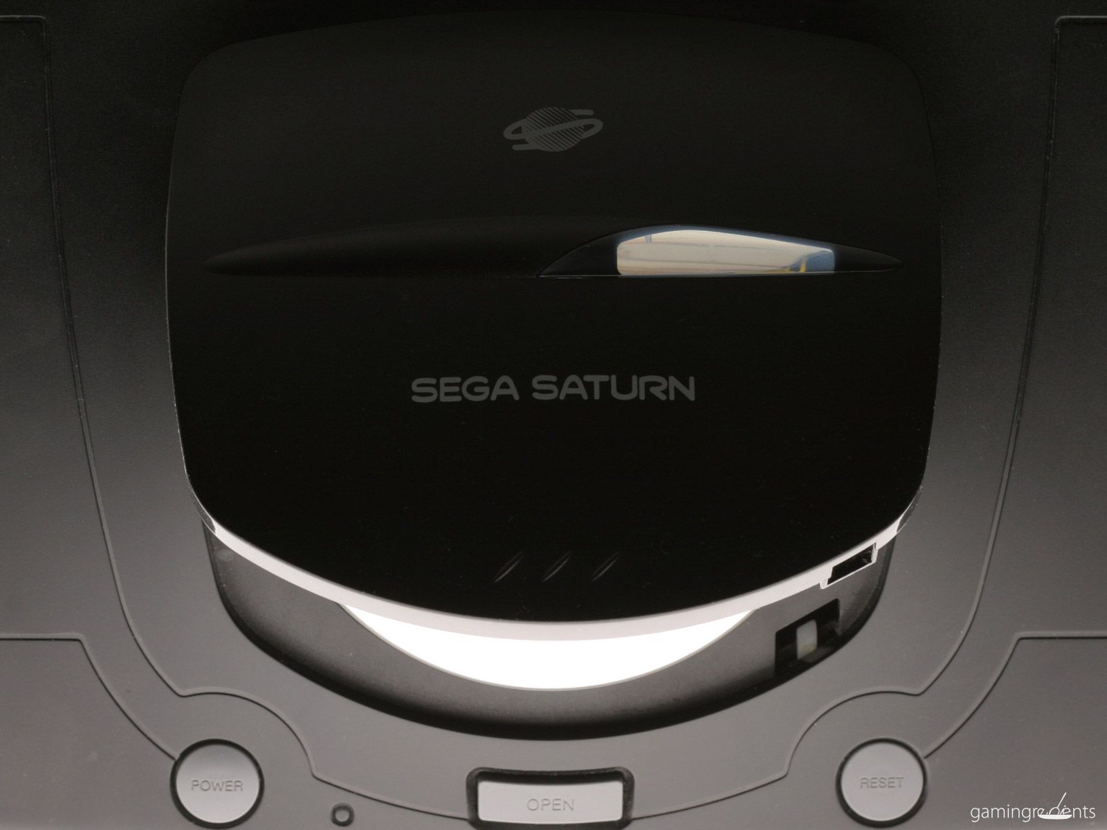 Sega Saturn Wallpapers - Wallpaper Cave