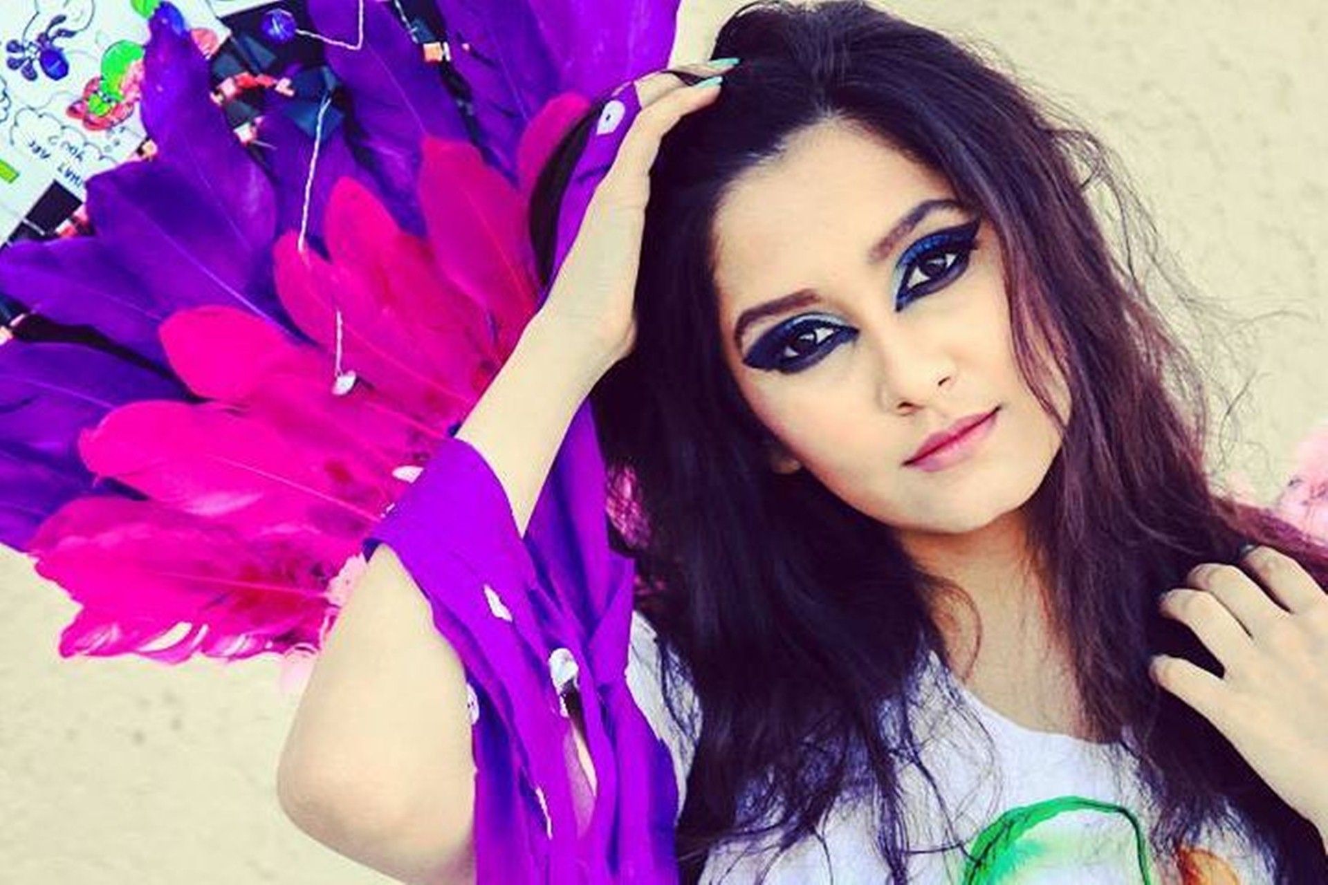 Srishti Wallpapers - Wallpaper Cave