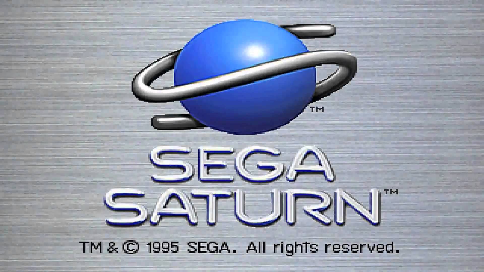 Sega Saturn Wallpapers - Wallpaper Cave