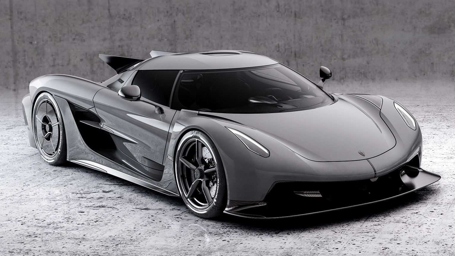 Koenigsegg Jesko Absolut Wallpapers Wallpaper Cave