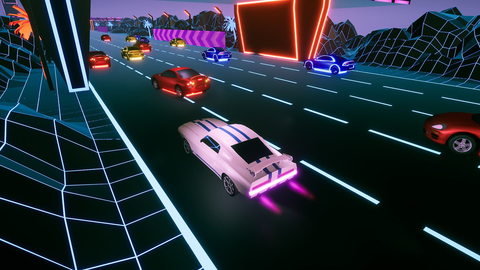 80 Retro Ps4 Wallpapers - Wallpaper Cave