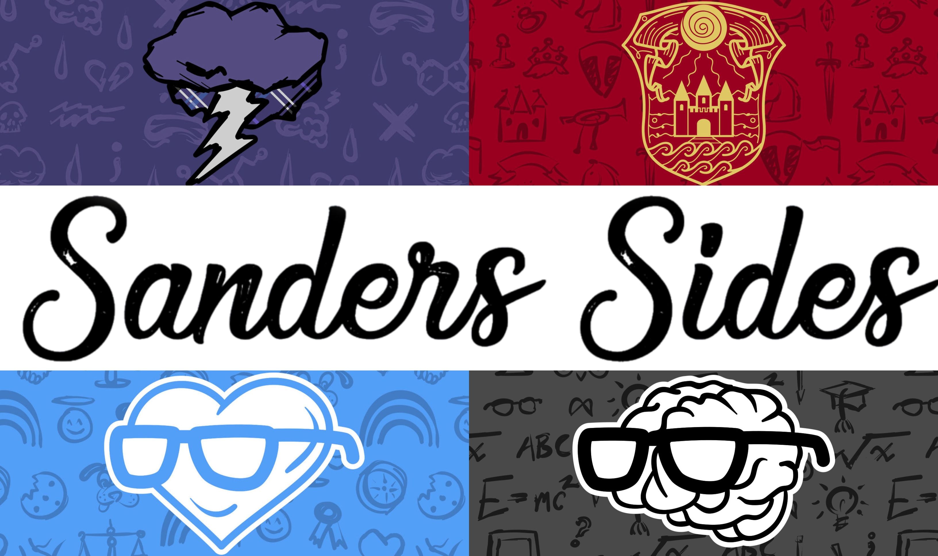 Patton Sanders Wallpapers - Wallpaper Cave