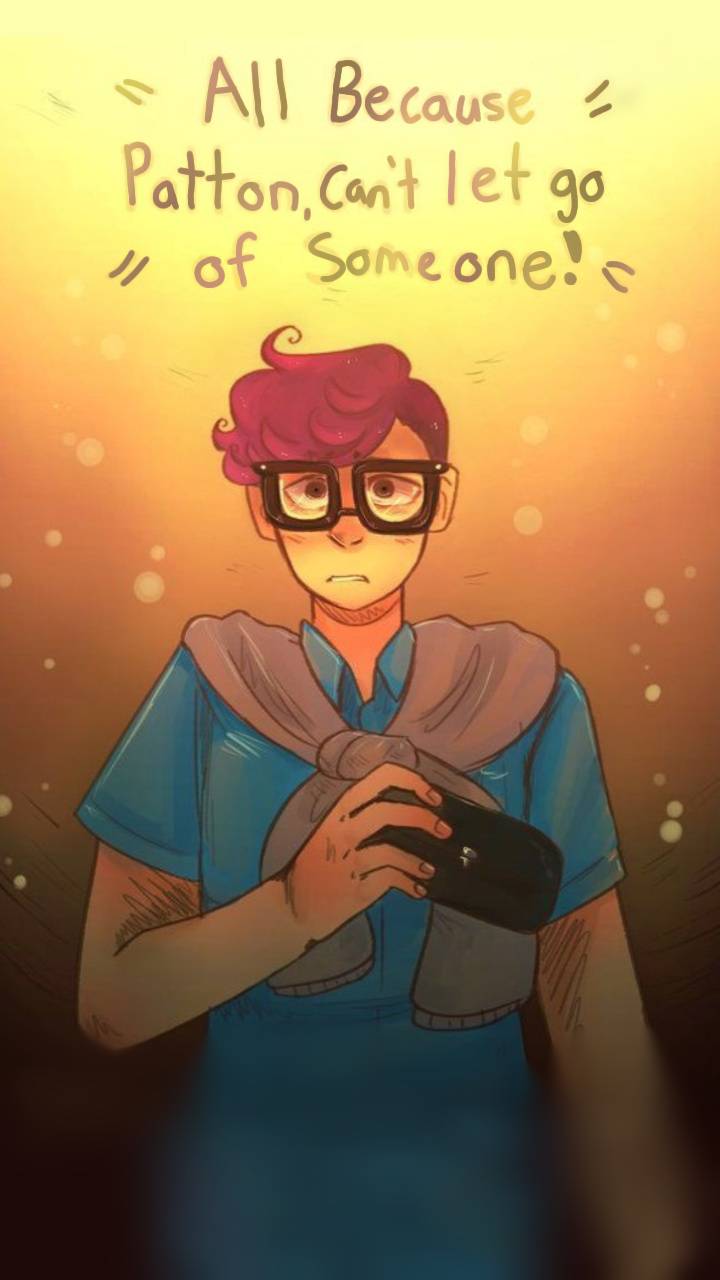 Patton Sanders Wallpapers - Wallpaper Cave