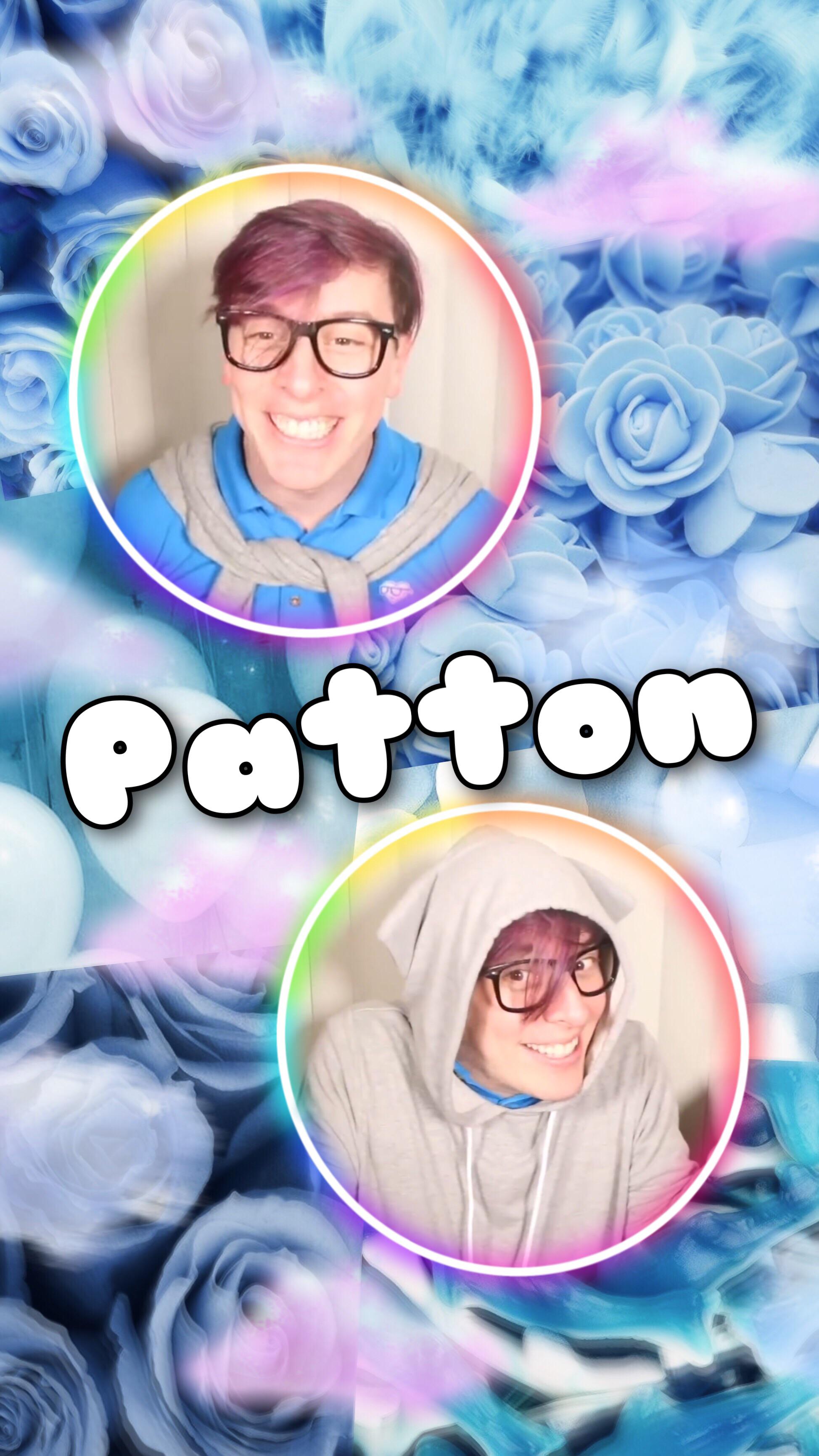 Patton Sanders Wallpapers - Wallpaper Cave