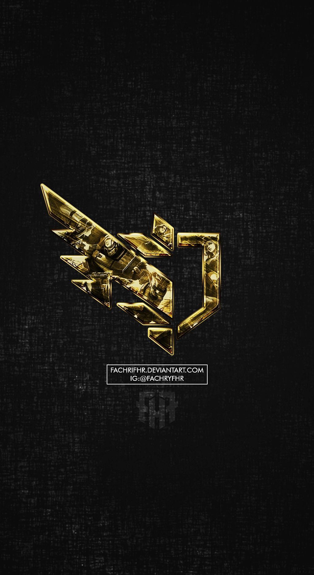 Mobile Legends Role And Emblem Wallpapers - Wallpaper Cave