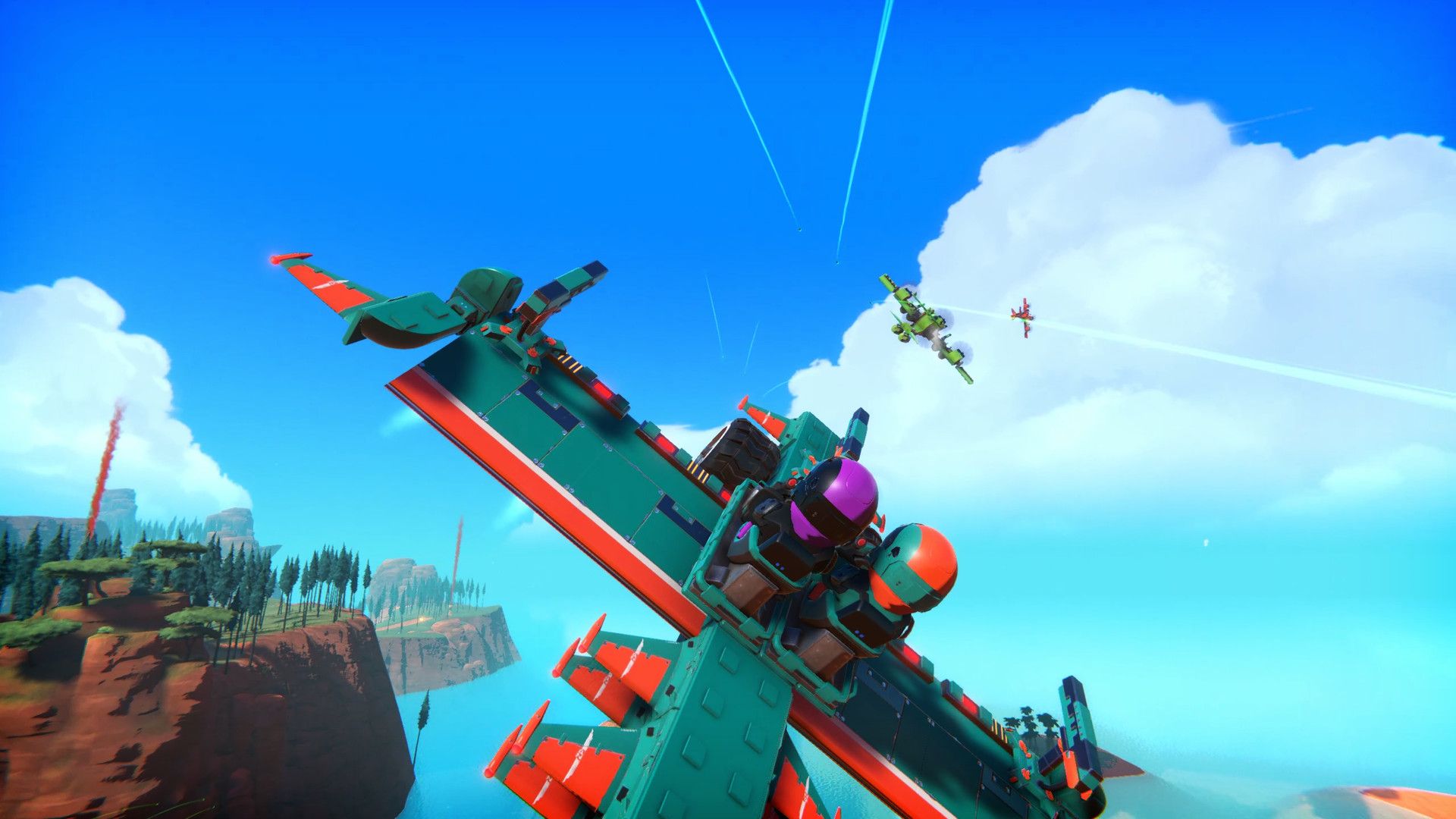 Trailmakers Summer Wallpapers - Wallpaper Cave