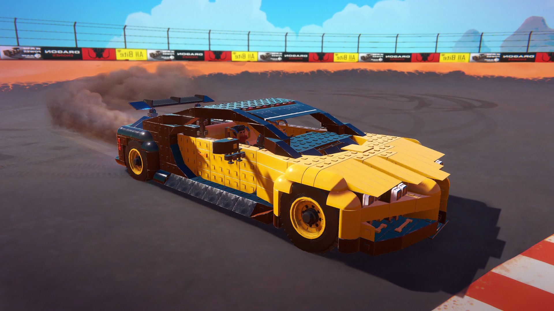 Trailmakers Summer Wallpapers - Wallpaper Cave