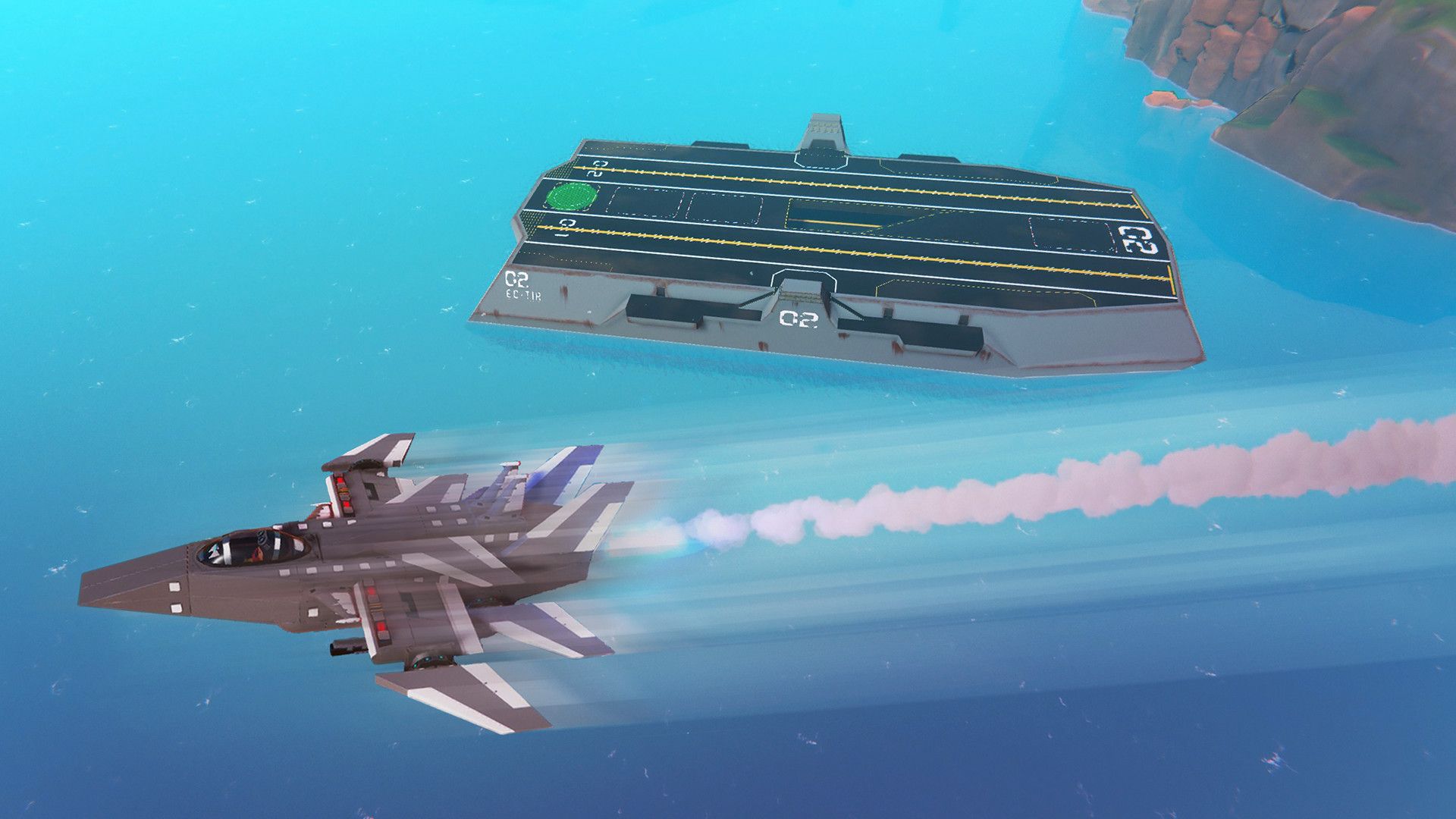 Trailmakers Summer Wallpapers - Wallpaper Cave