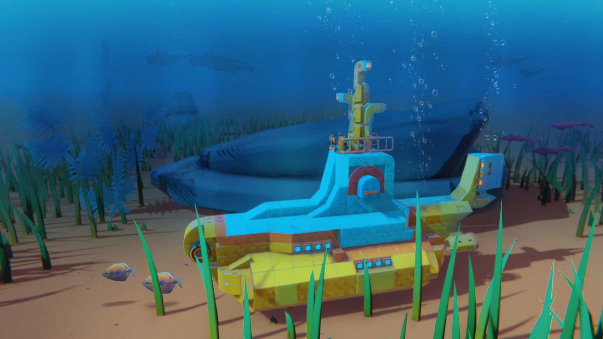 Trailmakers Summer Wallpapers - Wallpaper Cave