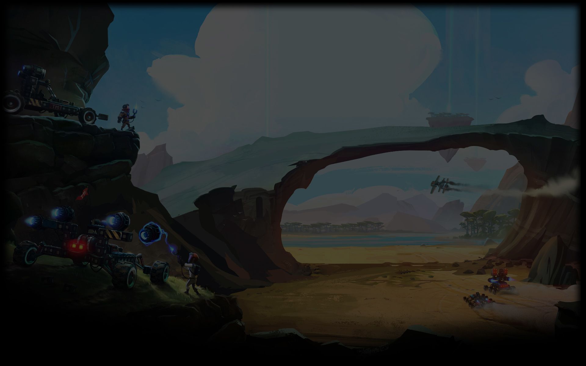 Trailmakers Summer Wallpapers - Wallpaper Cave