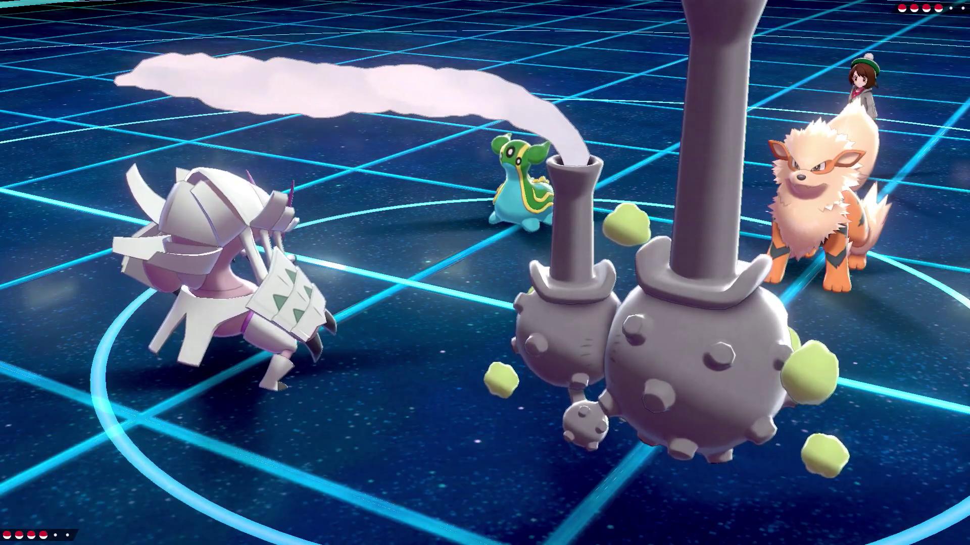 Golisopod Wallpapers - Wallpaper Cave