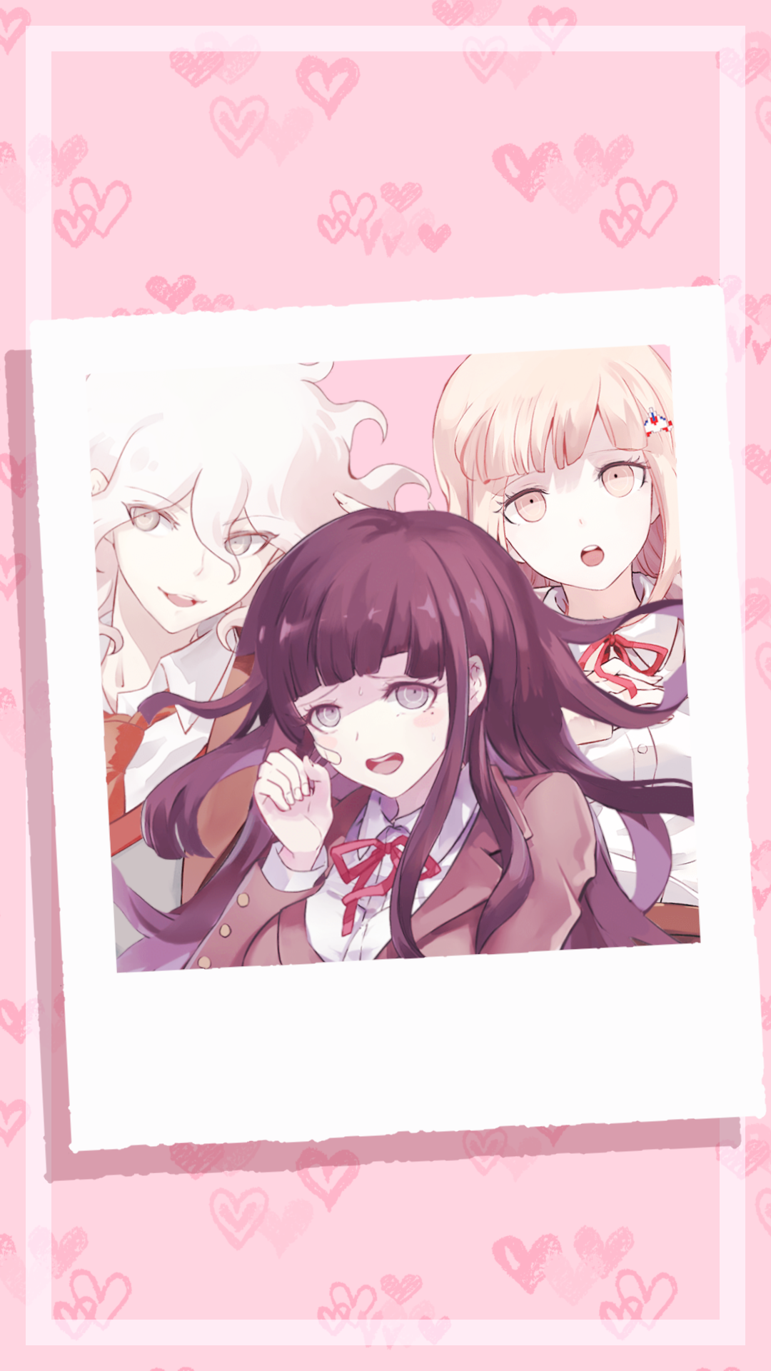 Mikan Aesthetic Wallpapers - Wallpaper Cave