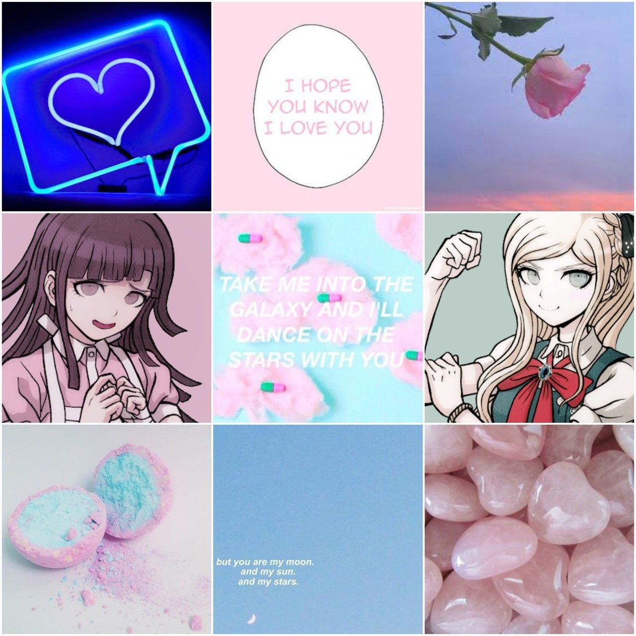 Mikan Aesthetic Wallpapers - Wallpaper Cave