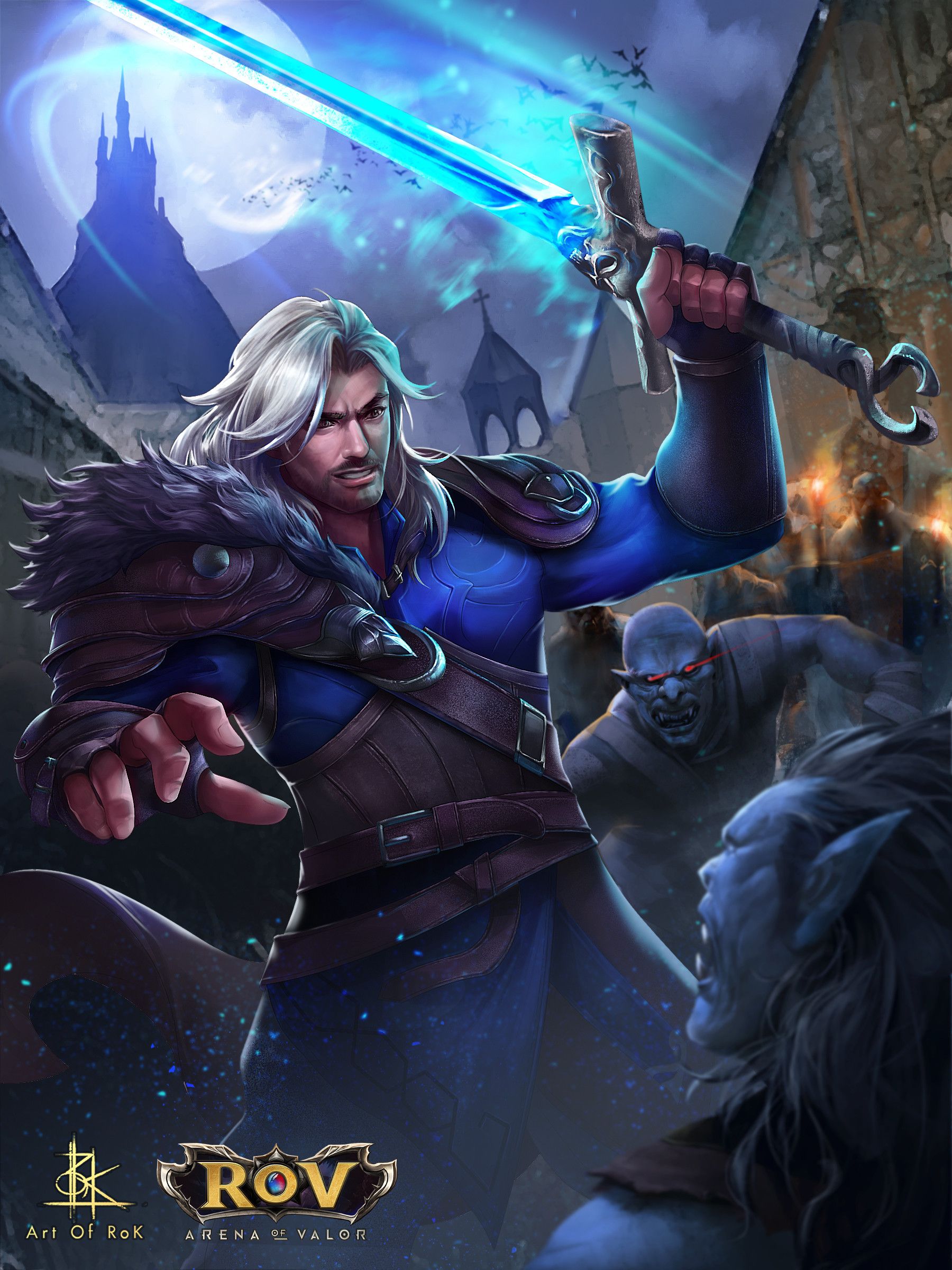 Riktor Wallpapers - Wallpaper Cave