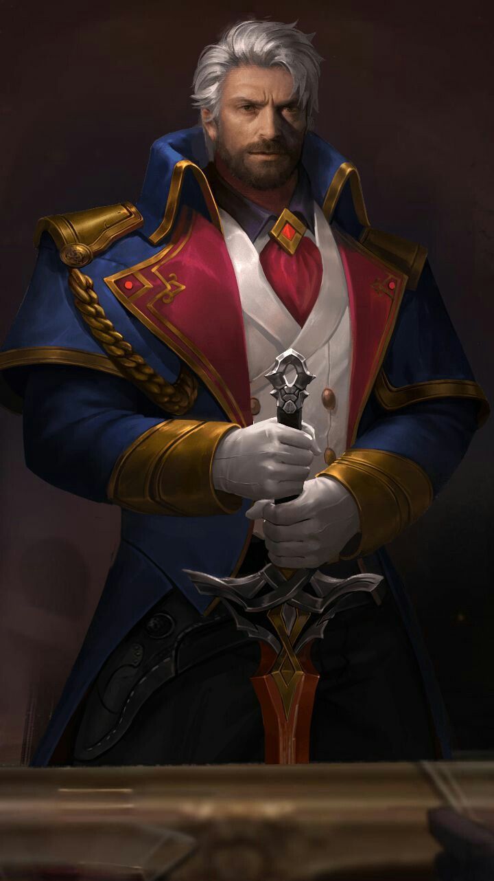 Riktor Wallpapers - Wallpaper Cave