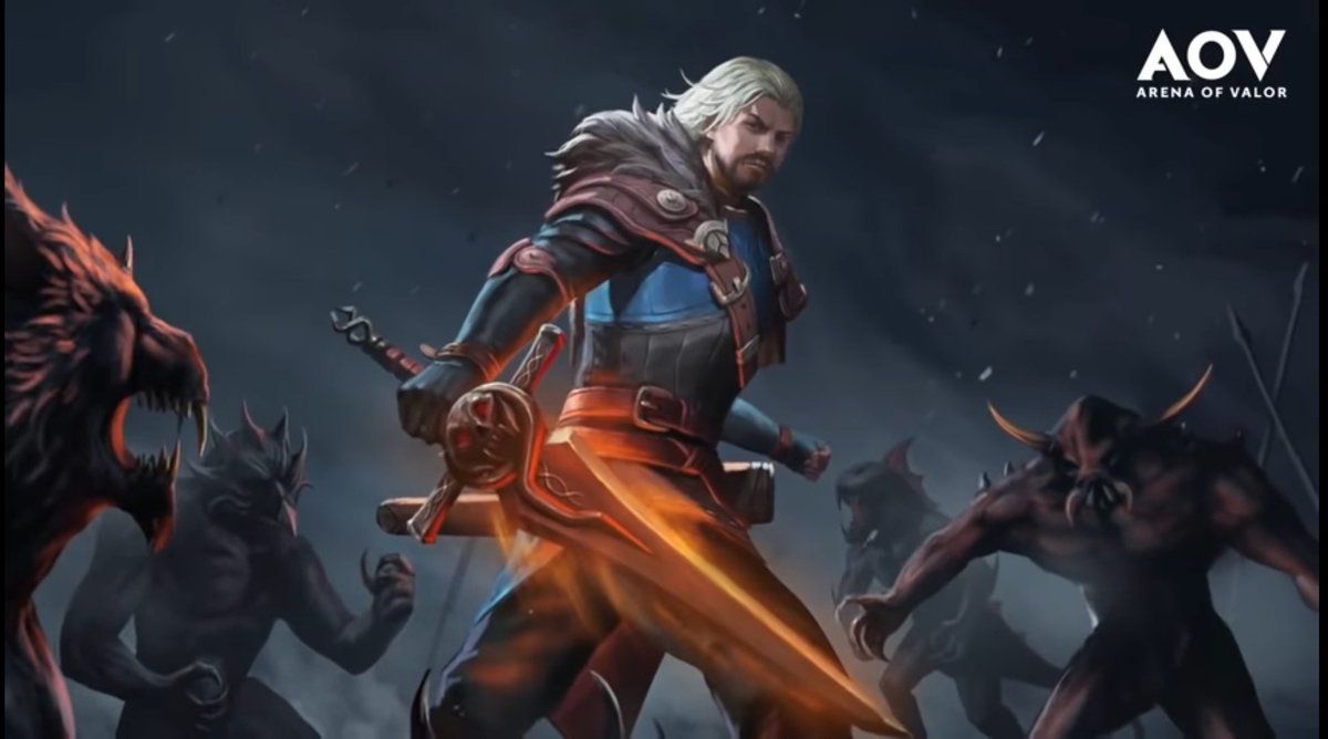 Riktor Wallpapers - Wallpaper Cave