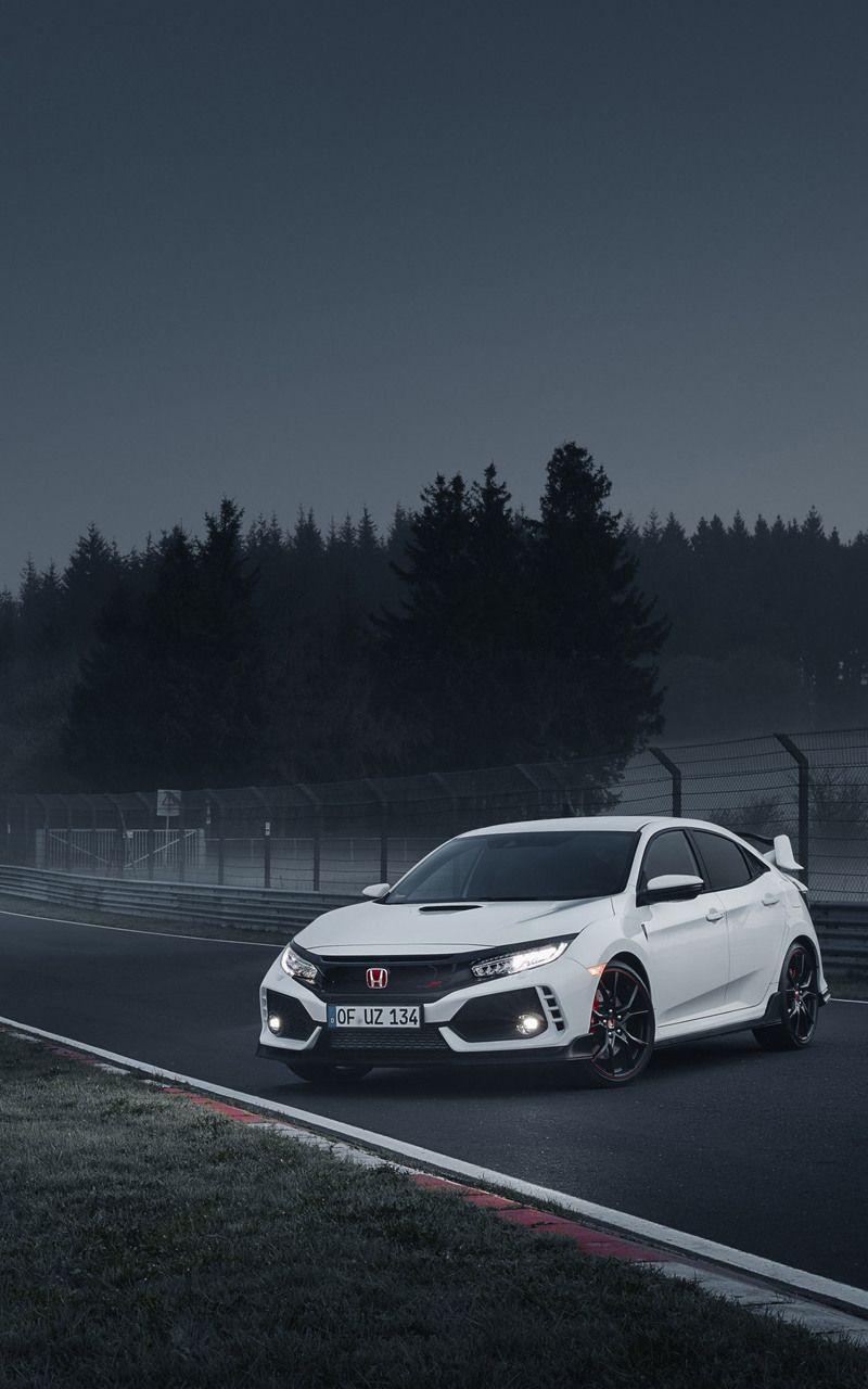 Type R Android 4k Wallpapers - Wallpaper Cave