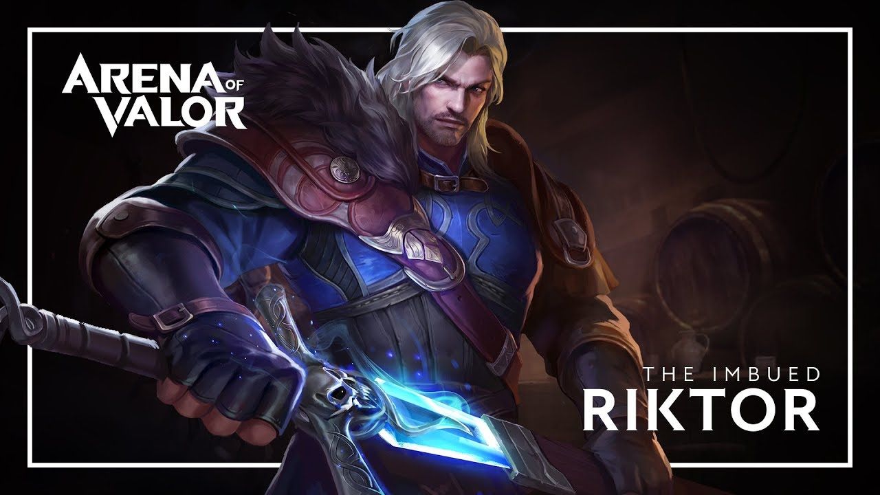 Riktor Wallpapers - Wallpaper Cave