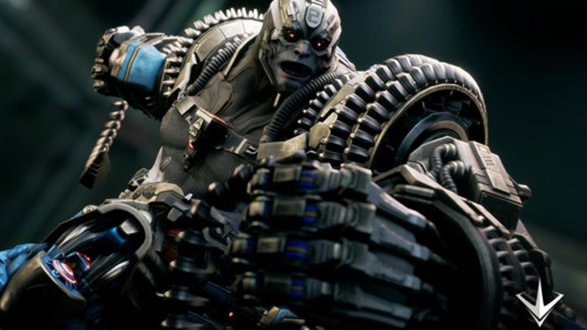 Riktor Wallpapers - Wallpaper Cave