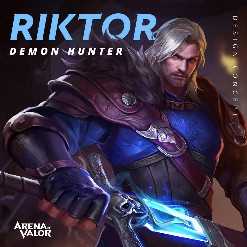 Riktor Wallpapers - Wallpaper Cave