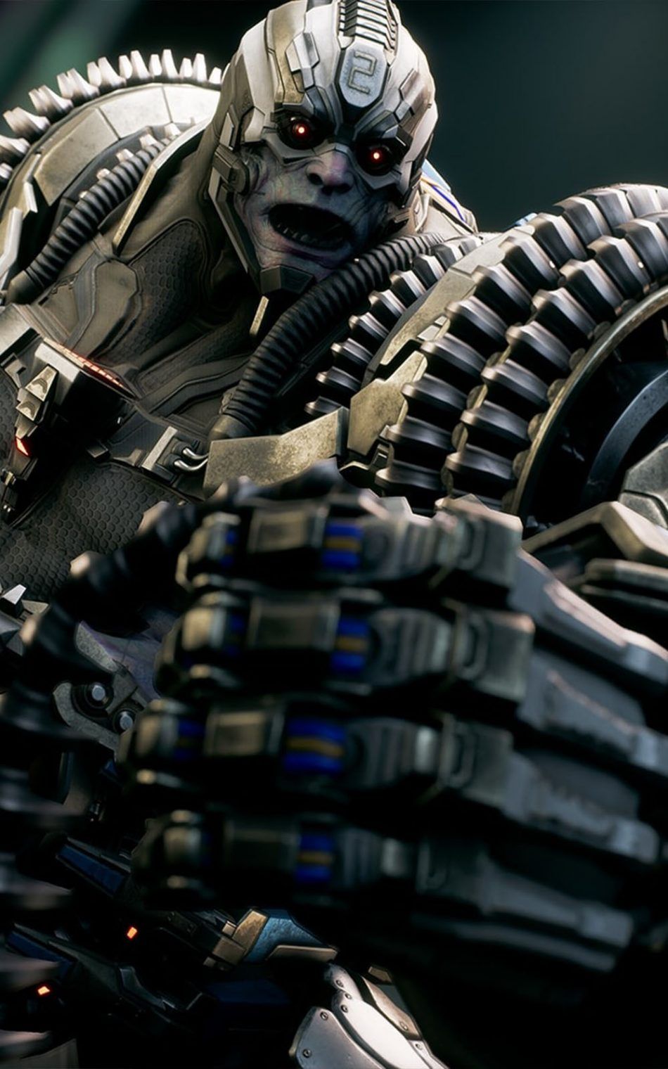 Riktor Wallpapers - Wallpaper Cave