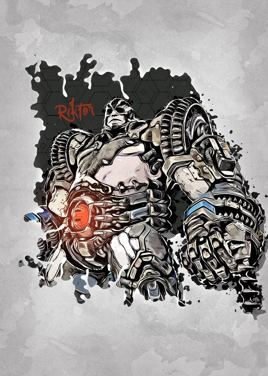 Riktor Wallpapers - Wallpaper Cave