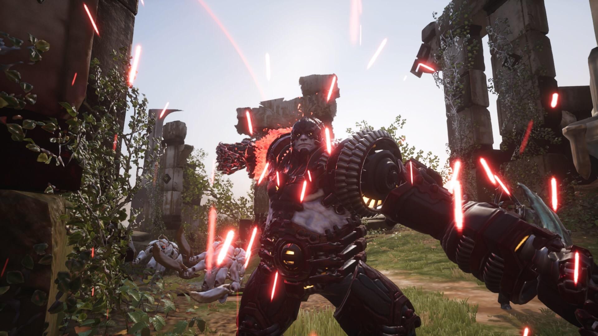 Riktor Wallpapers - Wallpaper Cave