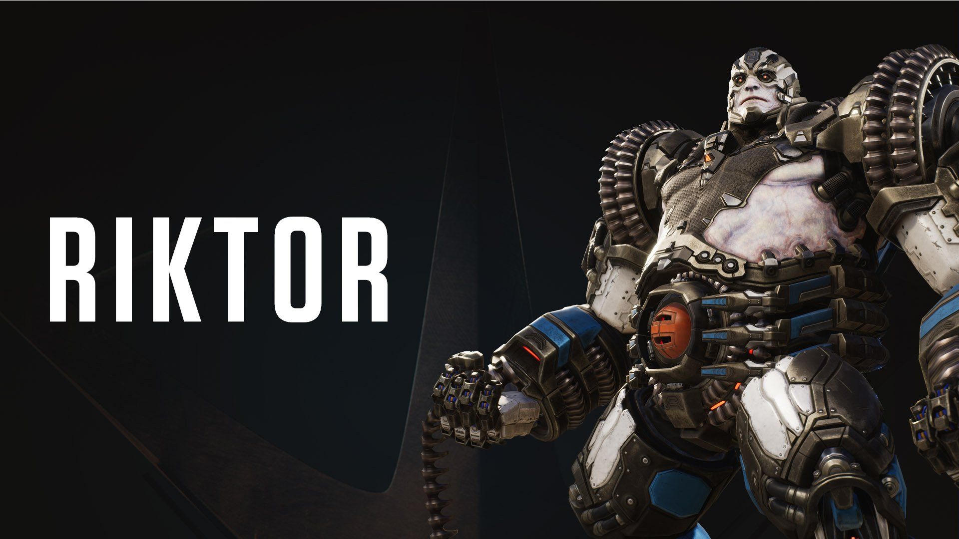 Riktor Wallpapers - Wallpaper Cave