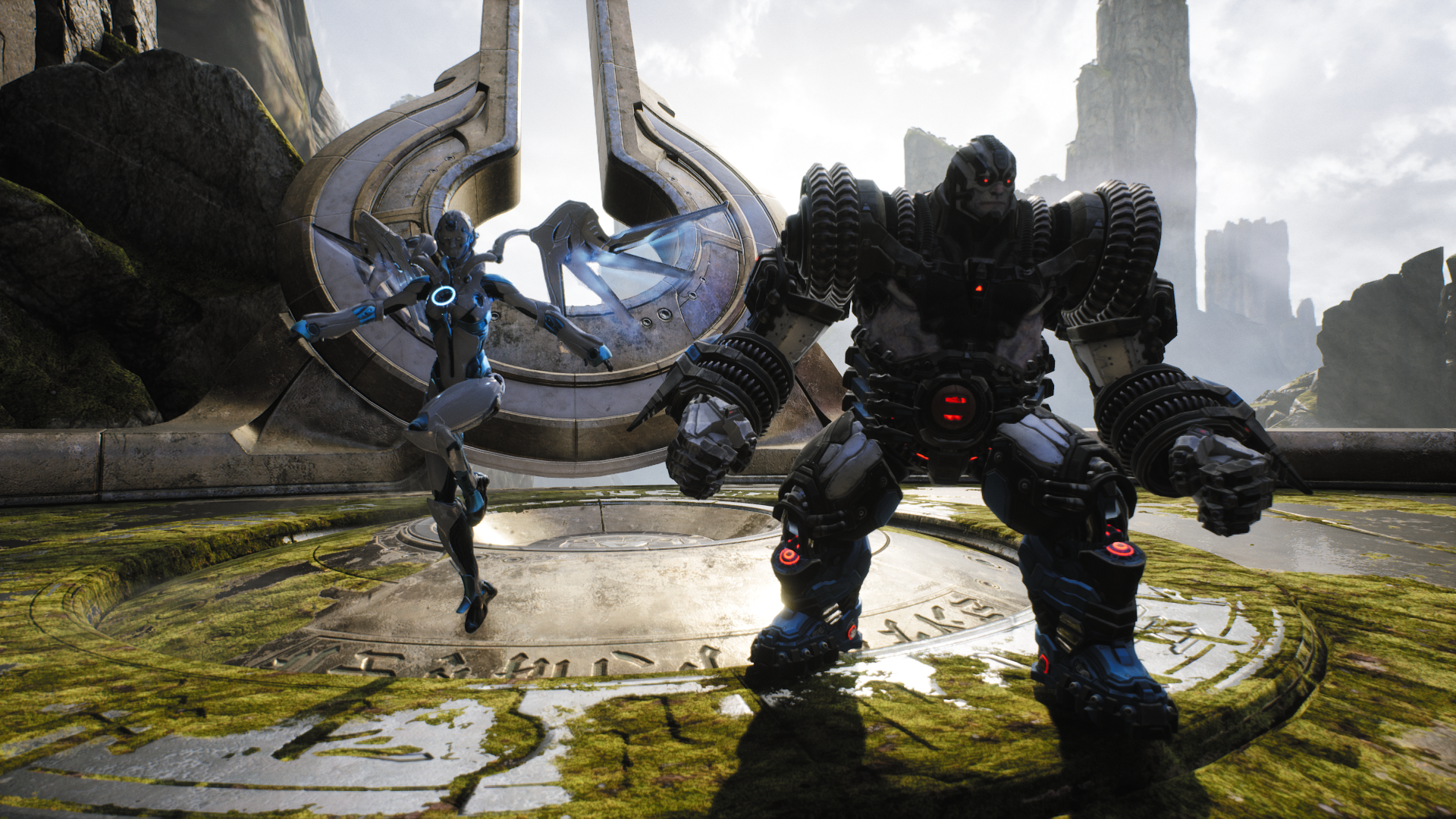 Riktor Wallpapers - Wallpaper Cave