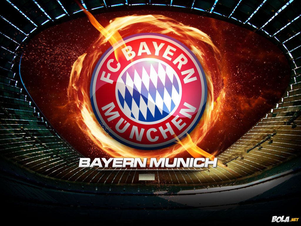 Bayern Munich Players Computer Wallpapers - Wallpaper Cave