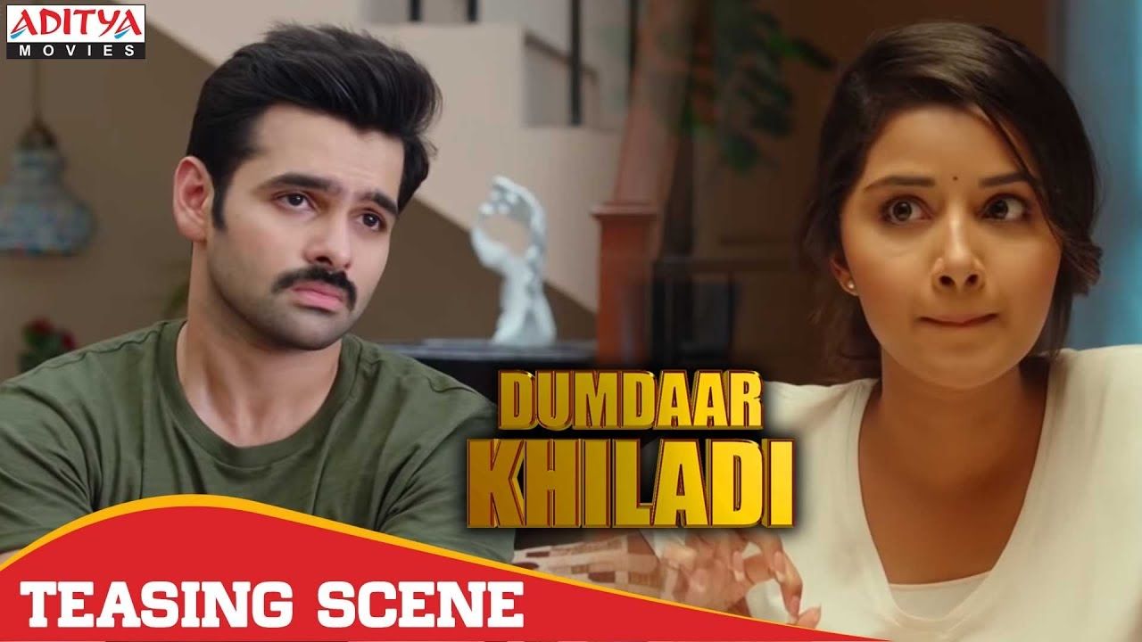 Dumdaar Khiladi Wallpapers - Wallpaper Cave